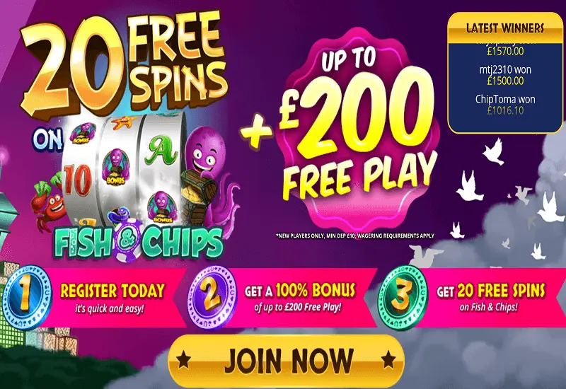 Dove Slots Casino Review | Win Up To 500 Free Spins