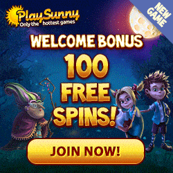 Play Sunny Casino Bonus And Review News - 100% Up To €500 + 150FS